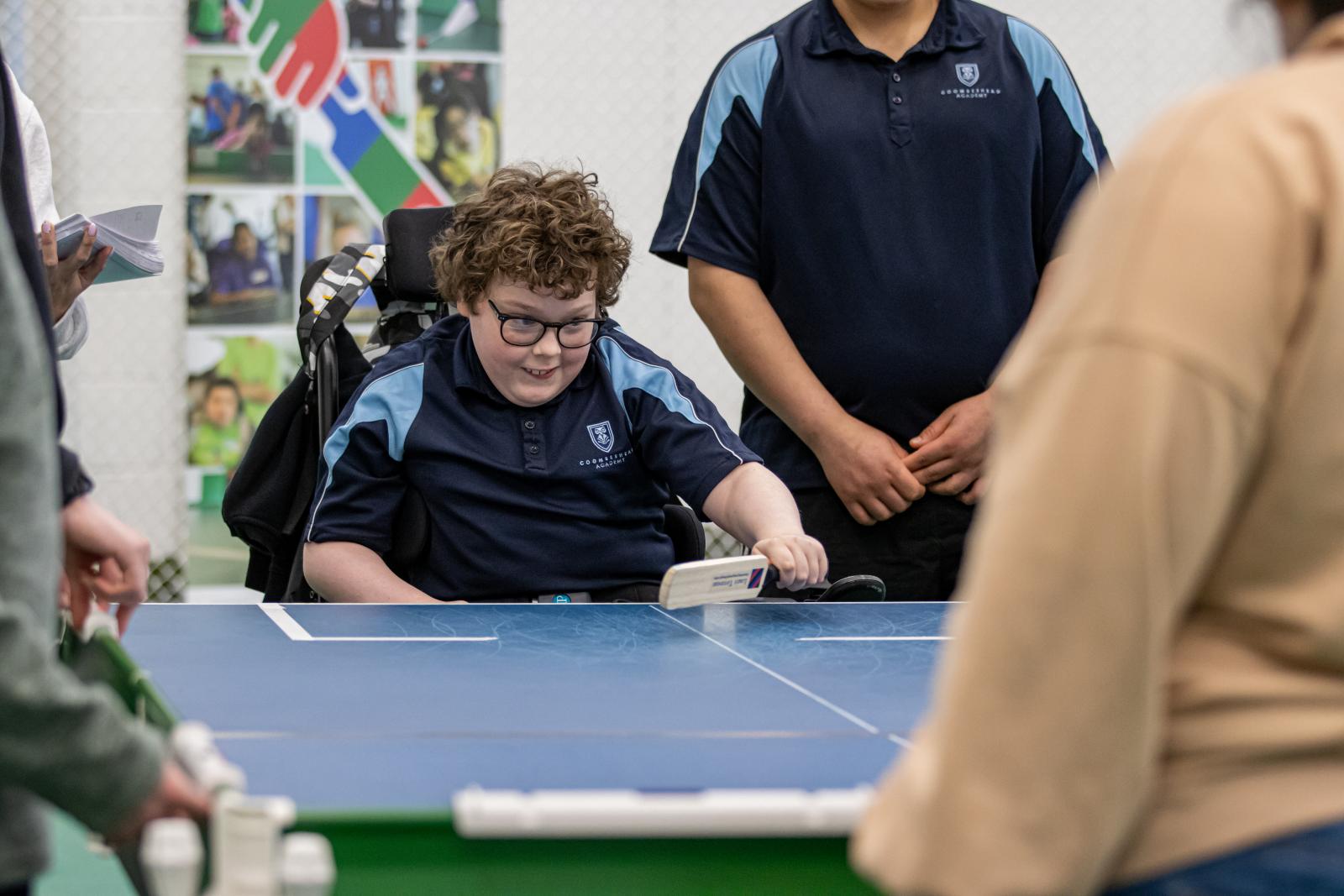 Newton Abbot College Emerge Victorious at Table Cricket County Finals - Devon Cricket
